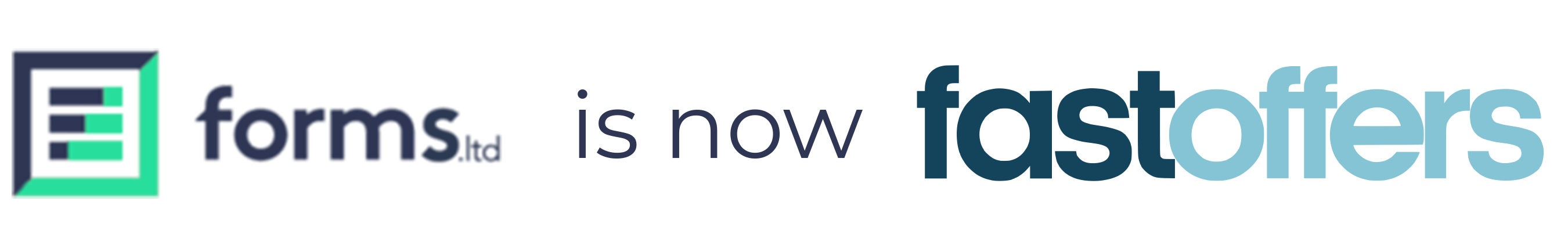 Forms LTD. - Draft Offers Faster